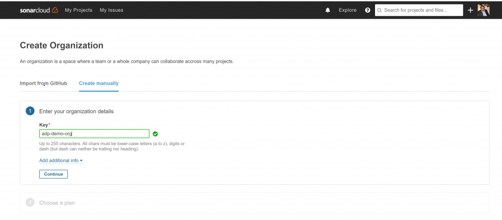 Code Analysis Using Sonarcloud In Azure Devops Azure Devops Pro