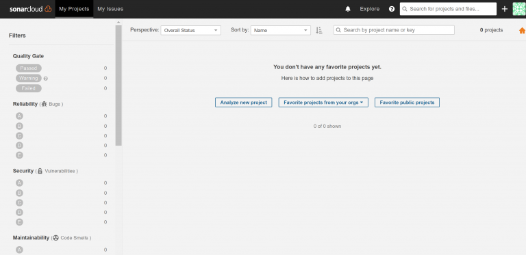 Code analysis using sonarcloud in Azure DevOps - Azure DevOps Pro