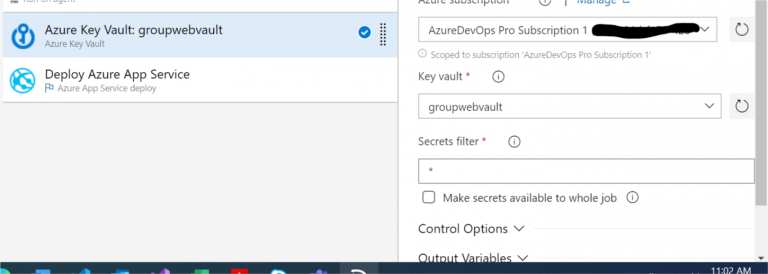 Shifting Security Left Practicing Devsecops With Azure Devops Azure Devops Pro