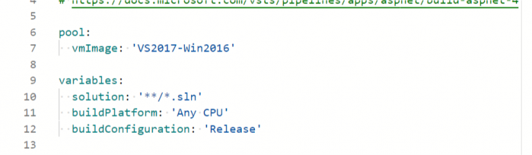 Shifting Security Left Practicing Devsecops With Azure Devops Azure Devops Pro