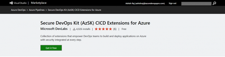 Shifting Security Left Practicing Devsecops With Azure Devops Azure Devops Pro